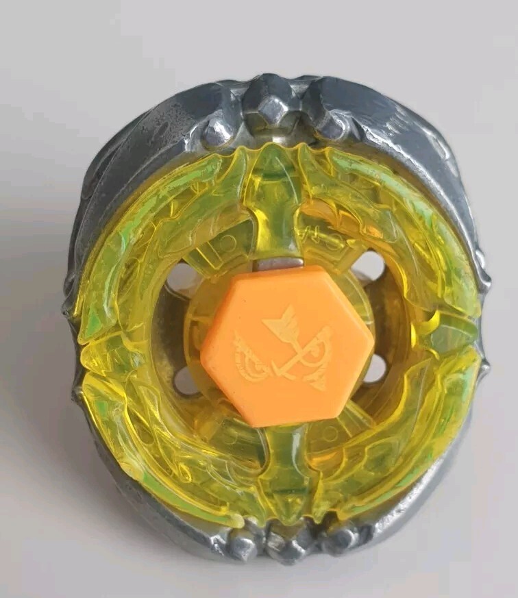 Beyblade Flash Sagittario 230 4D Beyblade Metal Fight Spark FX ...