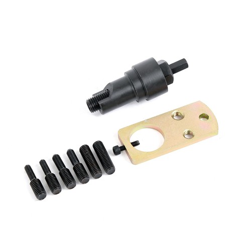 Cylinder Chain Head Guide Rail Pin Puller for Mercedes Benz Engine M8 x ...