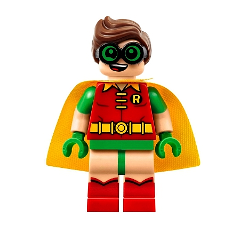 Robin Super Heroi Lego Lego Robins Dick Grayson, Jason Todd, Tim