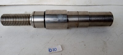 AUGER DRIVE SHAFT H072003 | eBay