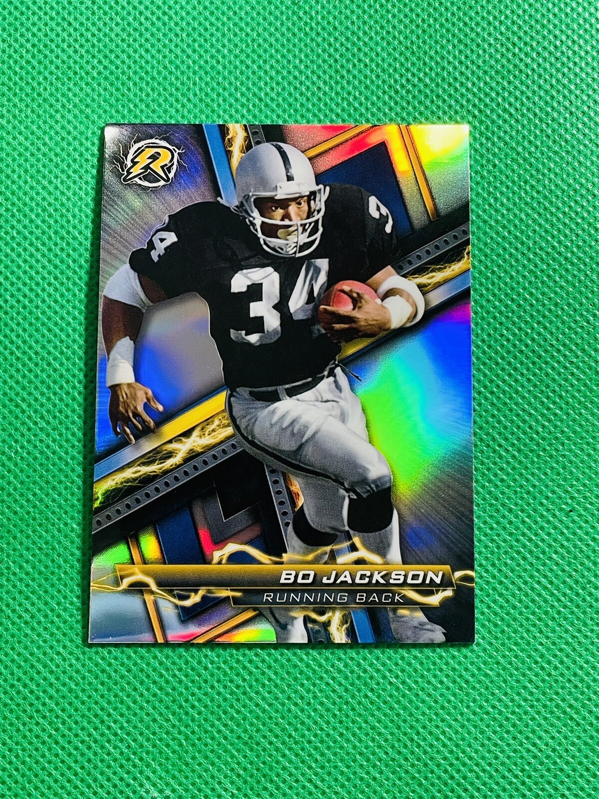 2024 Topps Composite Bo Jackson Refractor | eBay