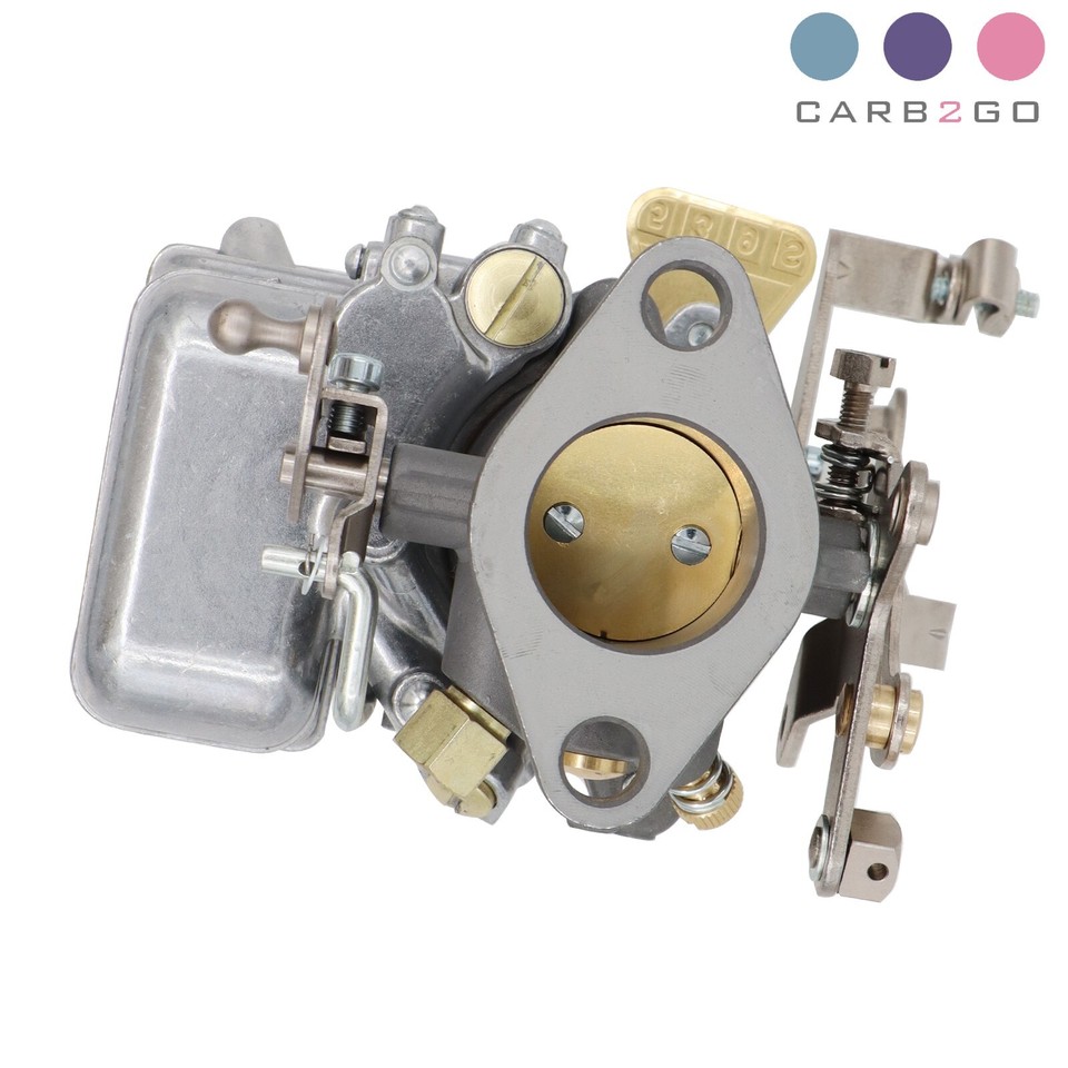 1941 Willys Coupe Parts New Fuel / Gas Tank. Willys CJ2A, CJ3A, CJ3B ...