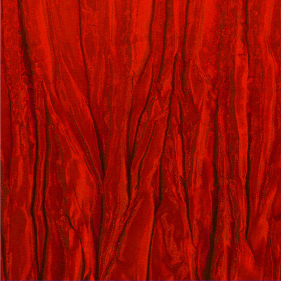 72 inch Square Crinkle Taffeta Table Overlay, Table Overlays for ...