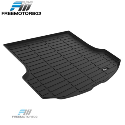 For 23-24 Lexus RX500h Trunk Mat All Weather 3D Rear Cargo Cover Boot ...