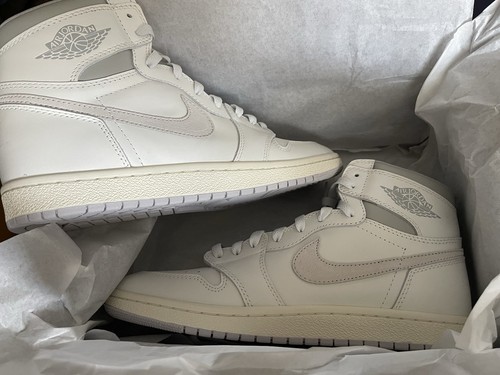 Developer Boring Studios Jordan 1 High 85 Natural Grey /New, Never Worn ...
