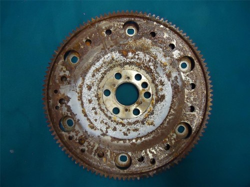 06-12 BMW Flexplate Flywheel Read Interchange 11227548102, X3 X5 525 ...