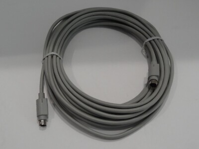 Vintage Apple Macintosh LocalTalk Cable 590-0413-A 10 Meters | eBay