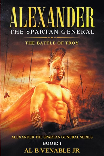 Al B Venable Alexander, The Spartan General (Poche) 9781638602897 | eBay