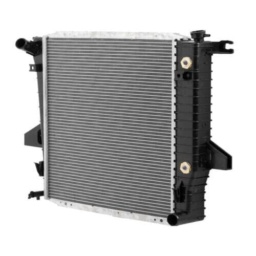 Radiator for 1998 1999 2000 2001 Ford Ranger 1998-2001 Mazda B2500 L4 2 ...