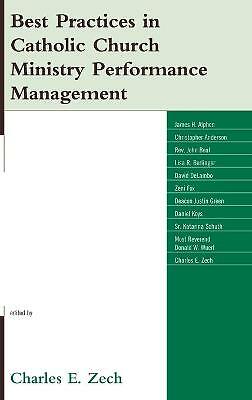 Best Practices in Catholic Church Ministry Performance Management by ...