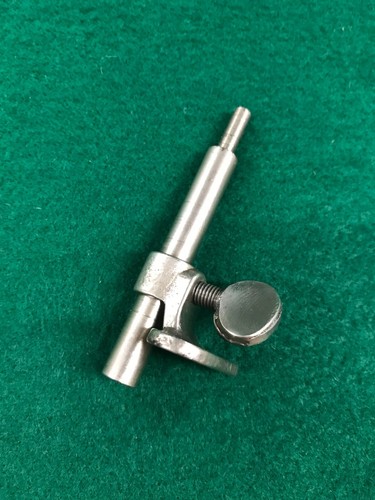 Orig. STANLEY Plane Parts - No. 71 & No. 71 1/2 Router - Depth Stop ...