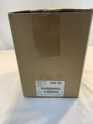 (500) Samco Scientific 1mL Graduated Bulb Transfer Pipet, Non-Sterile ...