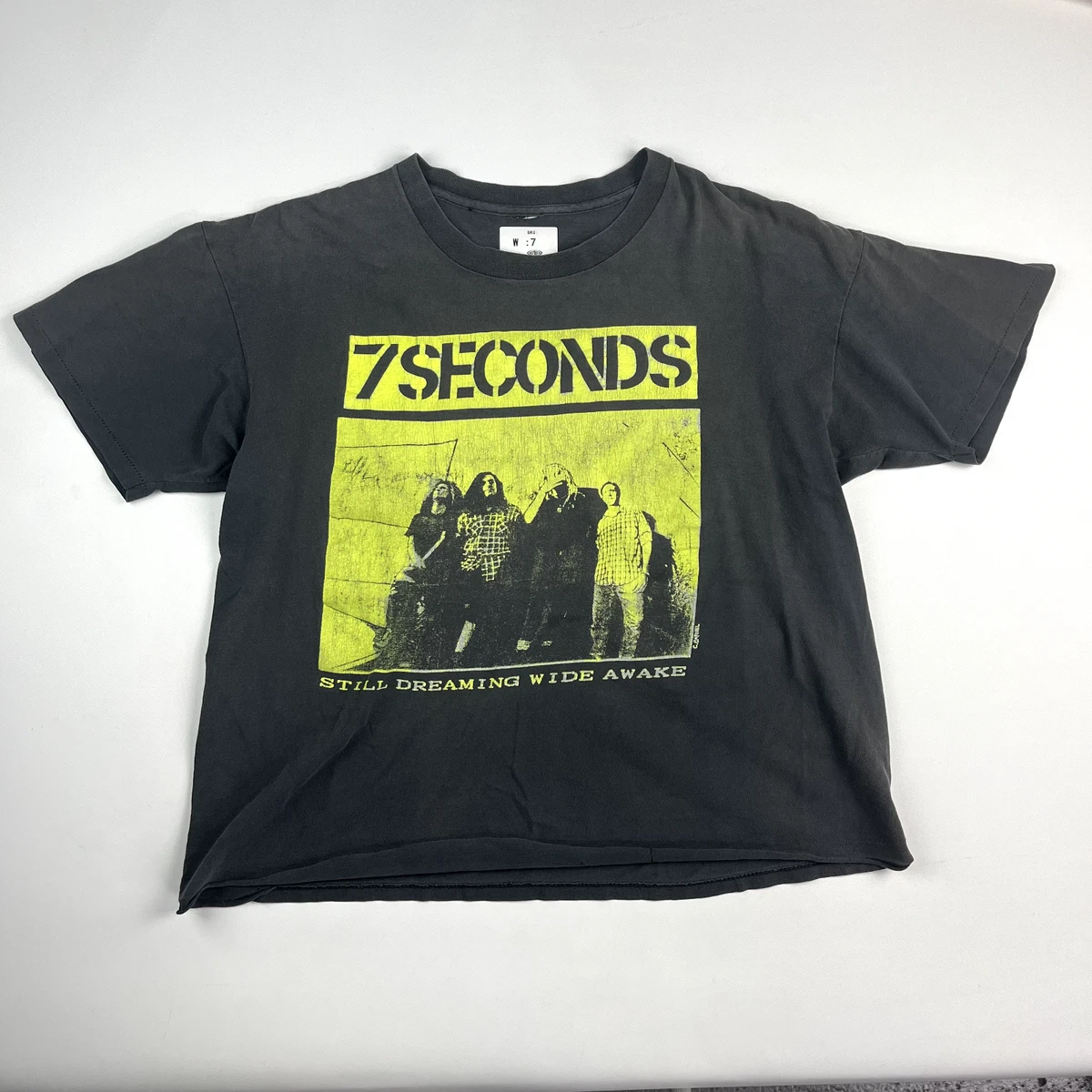 7 Seconds Band
