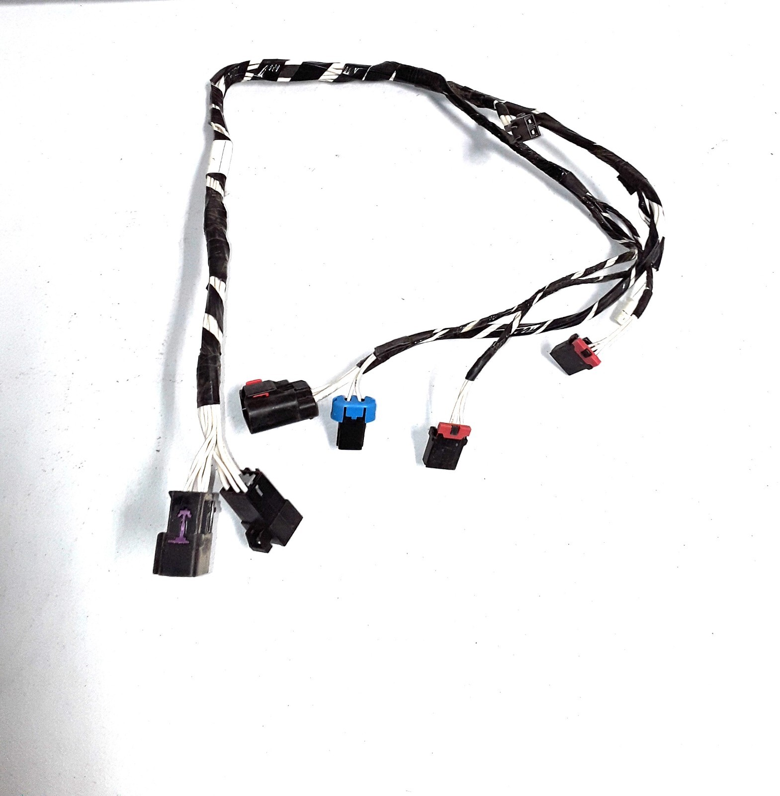 3543H9620 Mack Heater Wiring Harness OEM 3543-h9620 for sale online | eBay