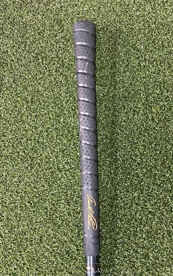Arnold Palmer Dual Metal Trumatic 58 5 Wood 18* / RH / Regular Graphite ...