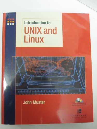 Introduction to UNIX and Linux by John Muster (Hardcover) for sale ...
