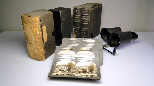 1900s Keystone Stereoviews WWI War Images 1-50 Card Set Binocular ...