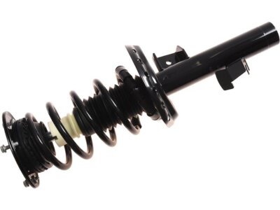 Front Left API Strut and Coil Spring Assembly fits Volvo V60 2015-2019 ...