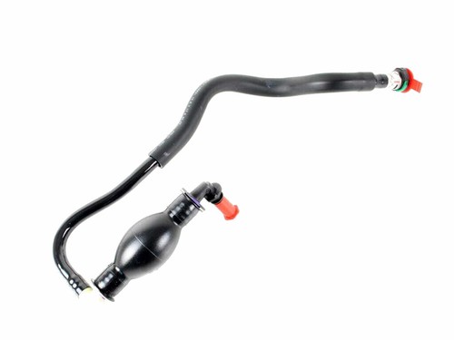 Kraftstoffschlauch Ansaugblase Für Grand Scénic III Megane III ...