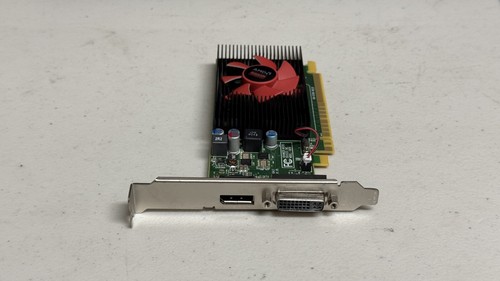 Dell AMD Radeon R5 340x 2GB GDDR3 Graphics Card Full height | eBay