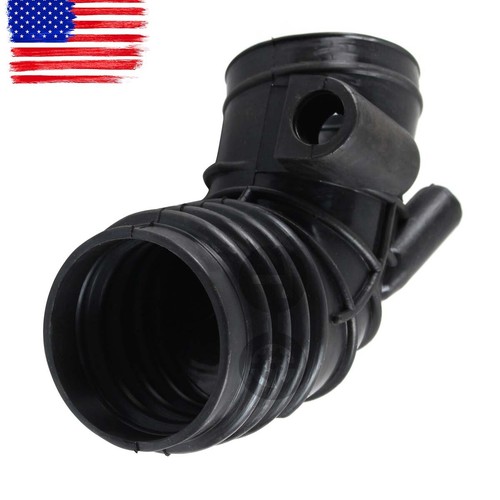 Engine Air Intake Boot For BMW E30 325i 325iX 325iS Throttle Housing 2 ...