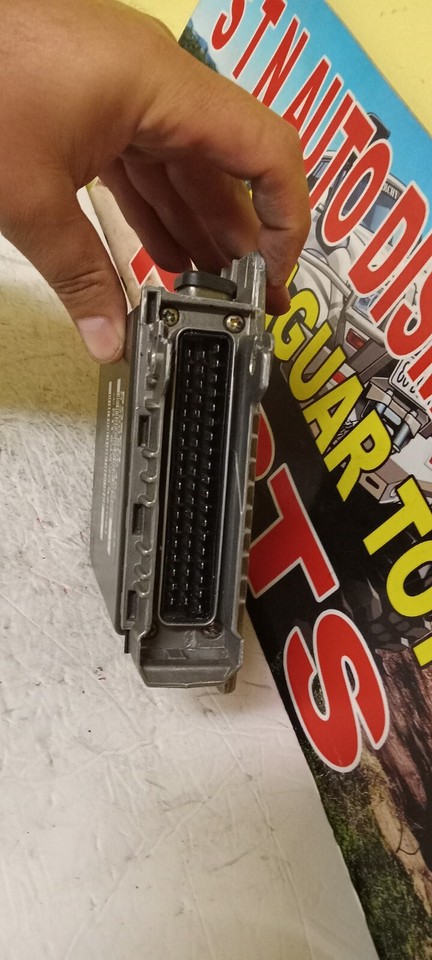 1991 MERCEDES BENZ 300SE-300CE ENGINE COMPUTER UNIT / ECU (BOX#14) | eBay