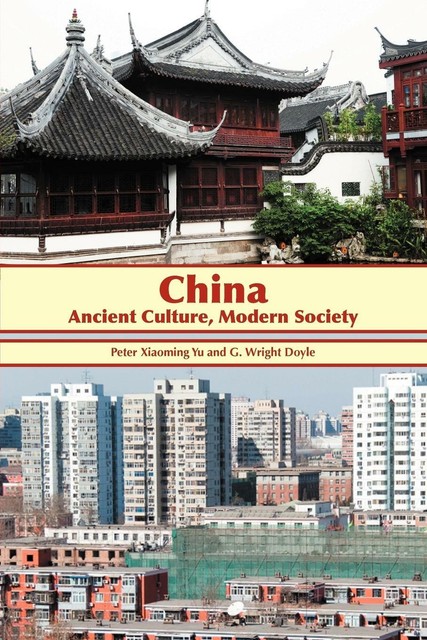 China von Peter Xiaoming Yu (2012, Taschenbuch) online kaufen | eBay.de