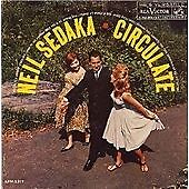 Neil Sedaka - Circulate (2012) for sale online | eBay