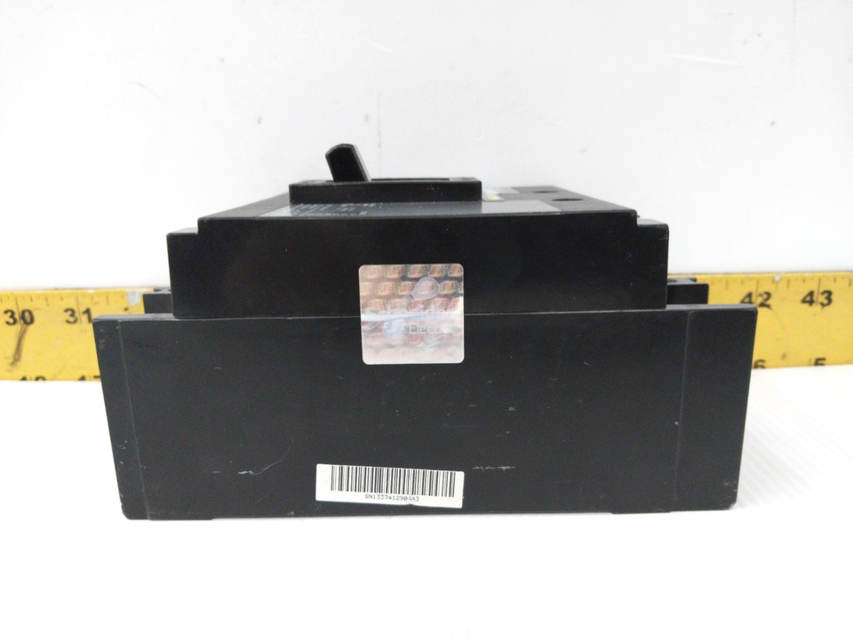 Square D PowerPact 150 Amp Circuit Breaker 240 VAC 3 Pole QBL32150 | eBay