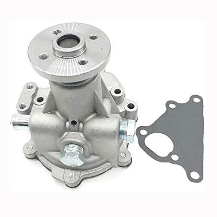 145017951 Water Pump Compatible With Perkins 403D-15 403D-15T 403D-17 ...