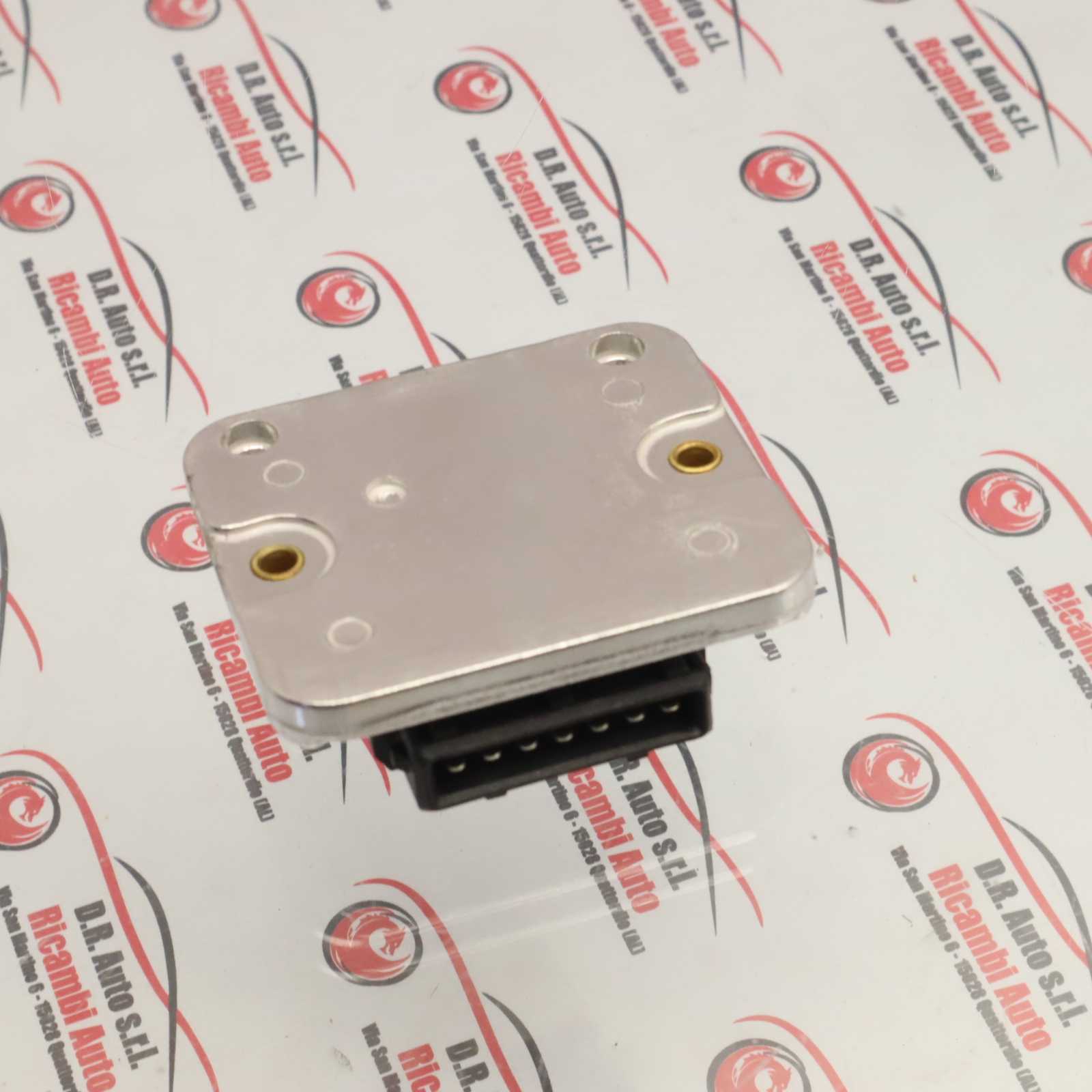 CENTRALINA CARBURATORE FIAT-LANCIA COD. 7654321 NUOVA | eBay