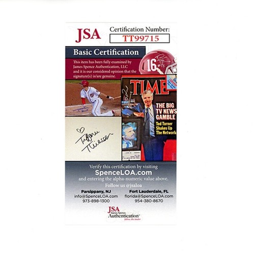 Sharon Stone Basic Instinct 8X10 Photo Hand Signed Autographed JSA COA ...