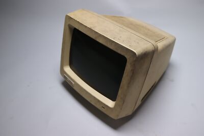 Vintage Digital Equipment Corp DEC Digital VT220 CRT Terminal | eBay