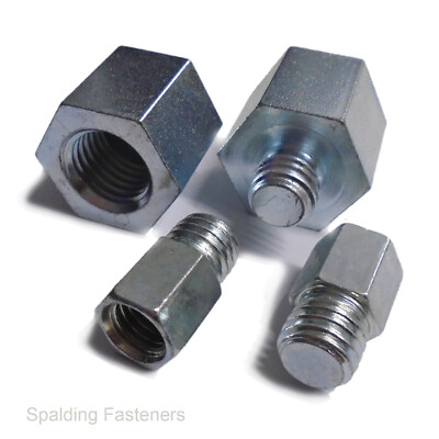 THREAD SIZE REDUCE / INCREASE METRIC STANDARD PITCH FOR BOLTS AND ...