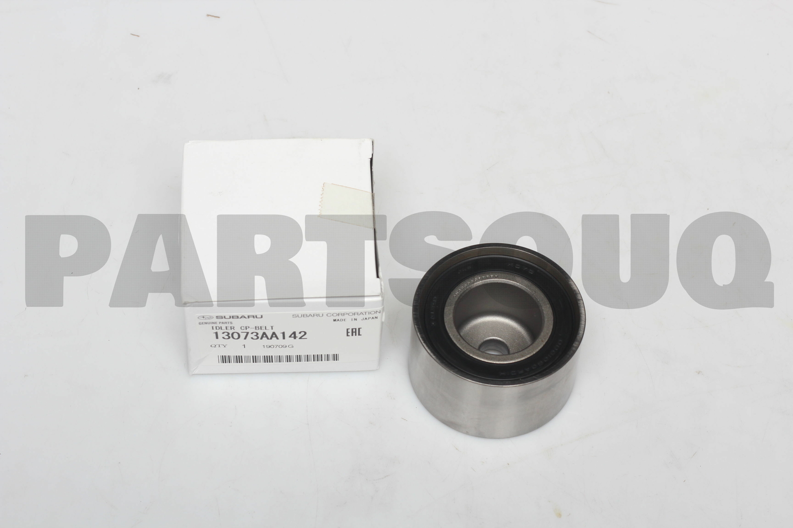 13073AA142 Genuine Subaru IDLER CP-BELT 13073-AA142 | eBay