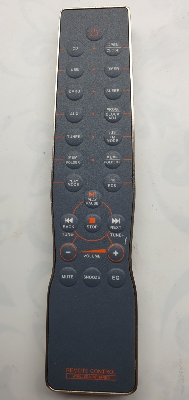 Original Remote Control Wireless Infrared IR-995 1 IR-9951 | eBay