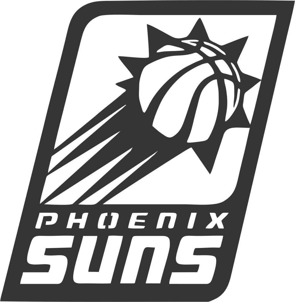 Phoenix Suns Background NBA Basketball Phoenix Suns Wallpapers
