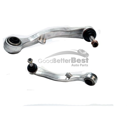 One New MTC Suspension Control Arm Front Right Rearward 1283 ...