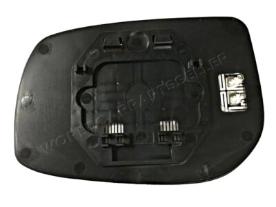 Side Mirror Glass Right For TOYOTA Yaris 16- 87908-0D210 | eBay