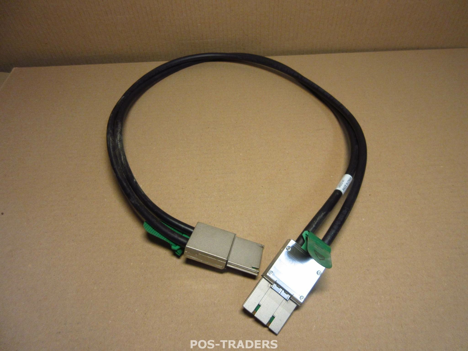 HUAWEI 04050141 IPASS 8X Cable data cable 1m x8 PCIe Netzwerk Kabel | eBay