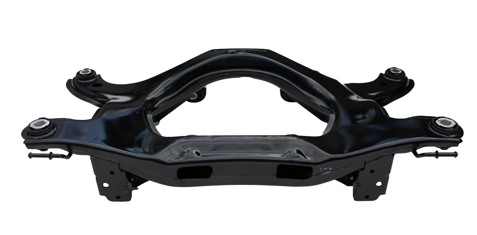 NEW LANDROVER FREELANDER 2 Rear Subframe with Rear Suspension Arms ...