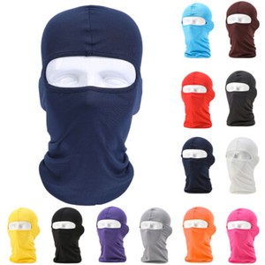 Fishing Balaclava Bandana Scarf Mens Face Mask Neck Warmer Cycling ...