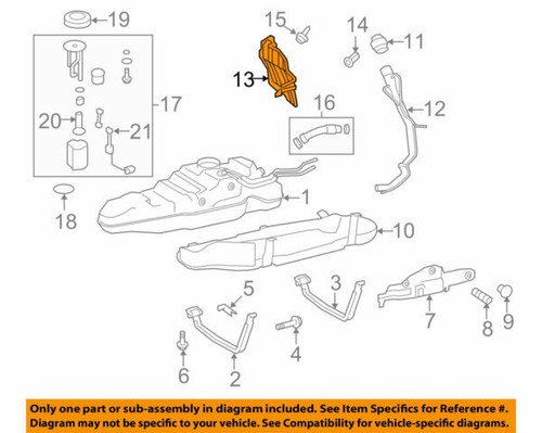 77277-60130 Toyota Protector, fuel tank filler pipe 7727760130, New ...