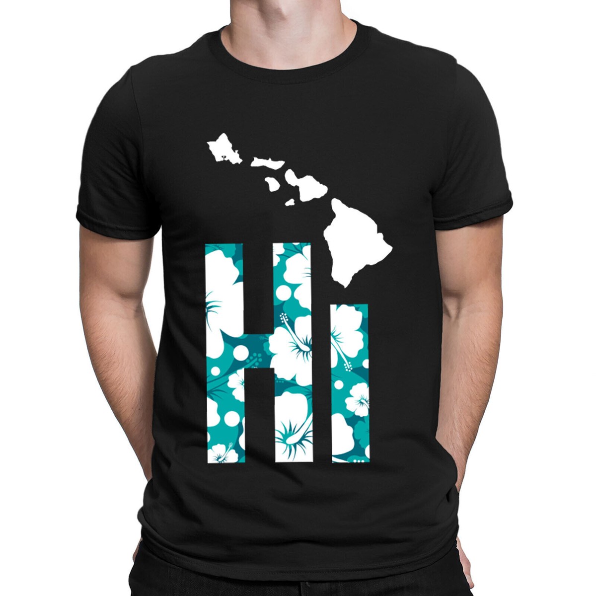 Funny Hawaiian Tee Shirts