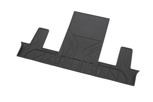 2021-2022 Chevrolet Tahoe 3rd Row All Weather Floor Liners 84646735 ...