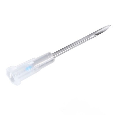 Single Needle Animal Microchip For Quick And Safe Implantation For Pets ...