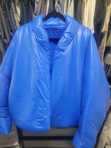 Yeezy Yzy Gap Puff Round Jacket. Size M | eBay