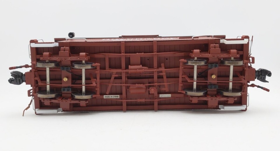 Accucraft AM33-015 1:20:3 Narrow Gauge Rio Grande Southern Short ...