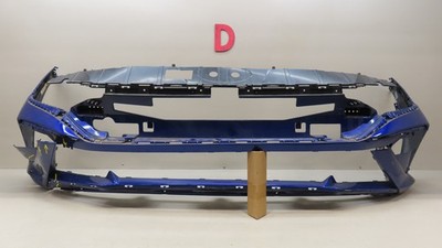 2024-2025 HYUNDAI ELANTRA FRONT BUMPER COVER PANEL OEM 86511-AAAA0 | eBay
