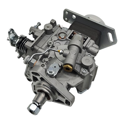 Fuel Injection Pump 0460426457 504129605 For Iveco Case IH Diesel ...